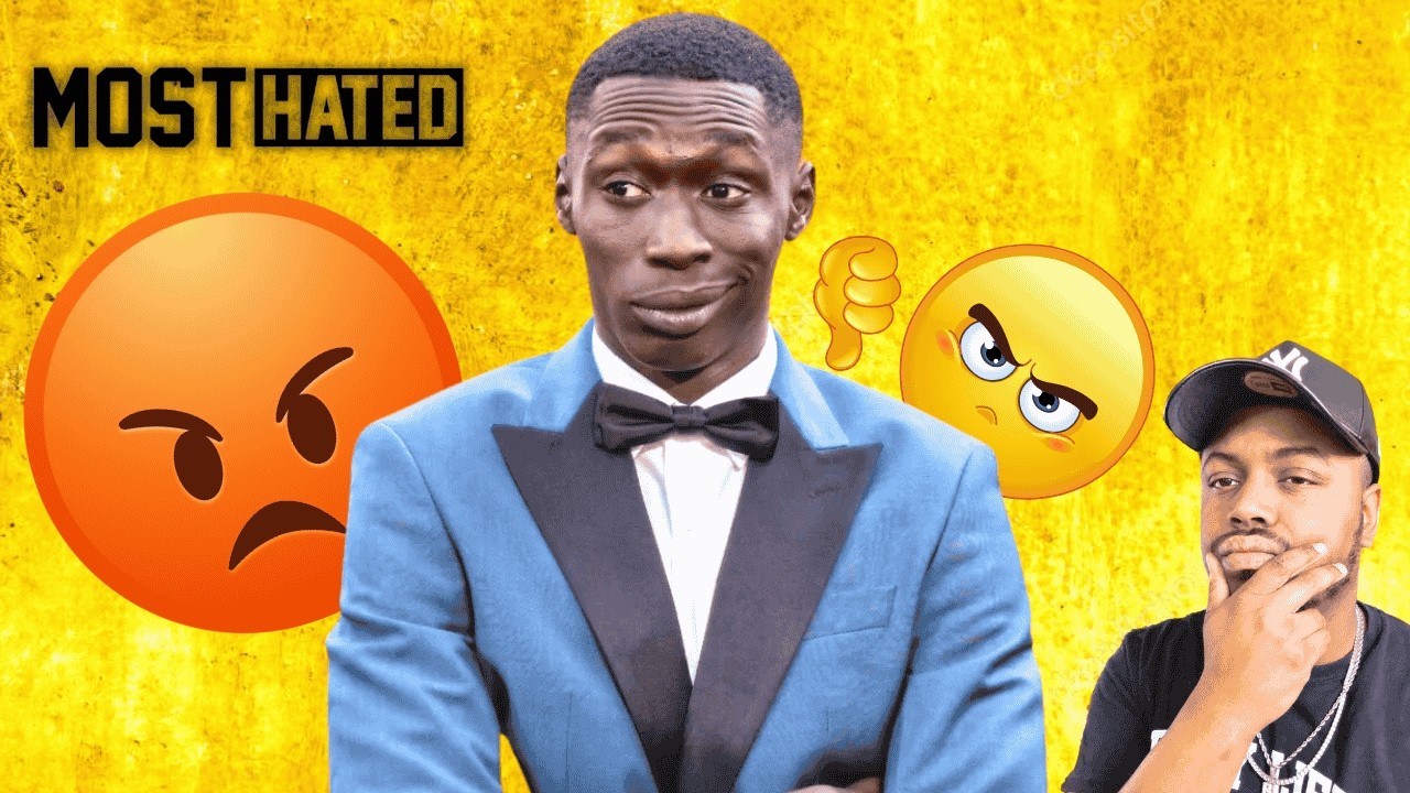 Everyone HATES Khaby lame now - YouTube