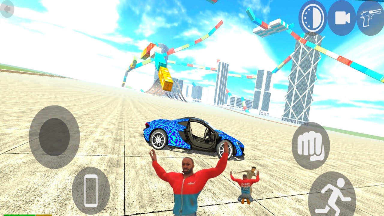 Play the Most Realistic Indian Bike Driving 3D Game ep 408 - YouTube