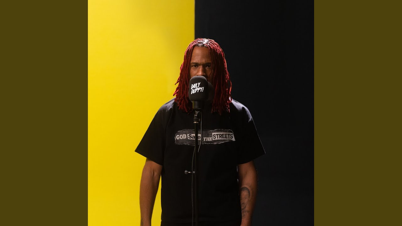 Daily Duppy (feat. GRM Daily) - YouTube Music