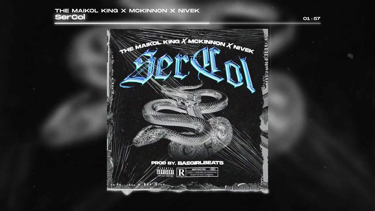 SerCol (feat. Mckinnon & The Maikol King) - YouTube