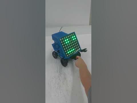 Робот майбутнього - YouTube