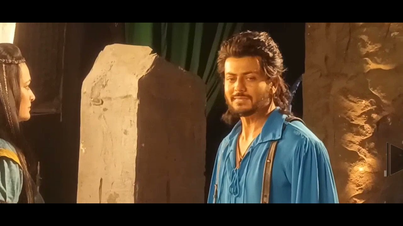 Alibaba Dastaan E Kabul: Roshni Ali ko bharosa dilati Hai Marjeena ko ...