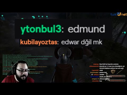 Narnia Serisini Okuyan Birkaç Elit İnsan
