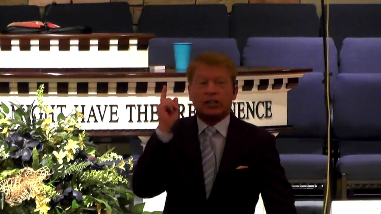 DANNY CASTLE - WHAT EVERYBODY HAS BUT NOBODY WANTS! - YouTube