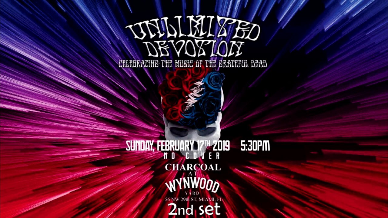 Unlimited Devotion 02/17/2019 2nd set - YouTube