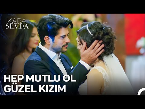 Sana Küçük Bir Abi Tavsiyesi - Kara Sevda 19. Bölüm