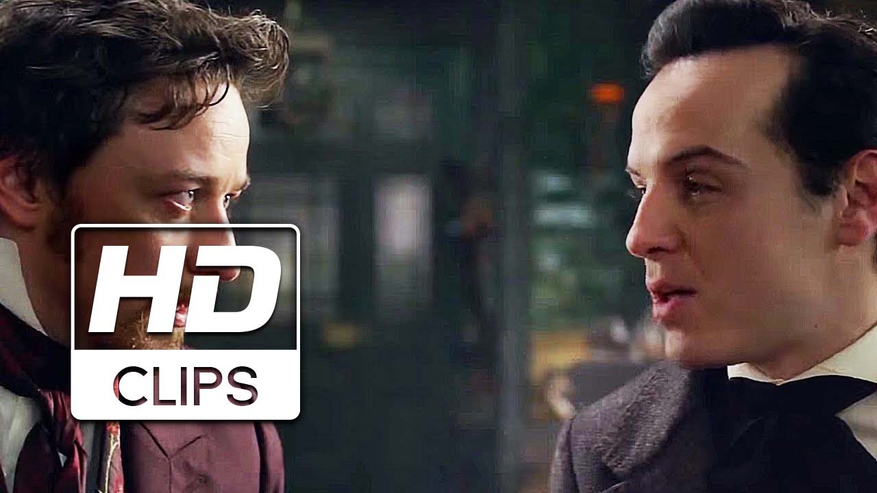 Victor Frankenstein | Clip Oficial 2 | HD - YouTube