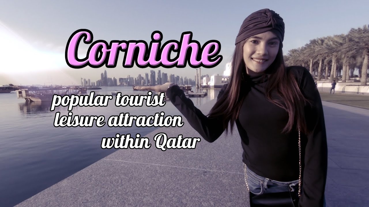 Corniche | popular tourist attraction within Qatar | +SHOUTOUTIME ...
