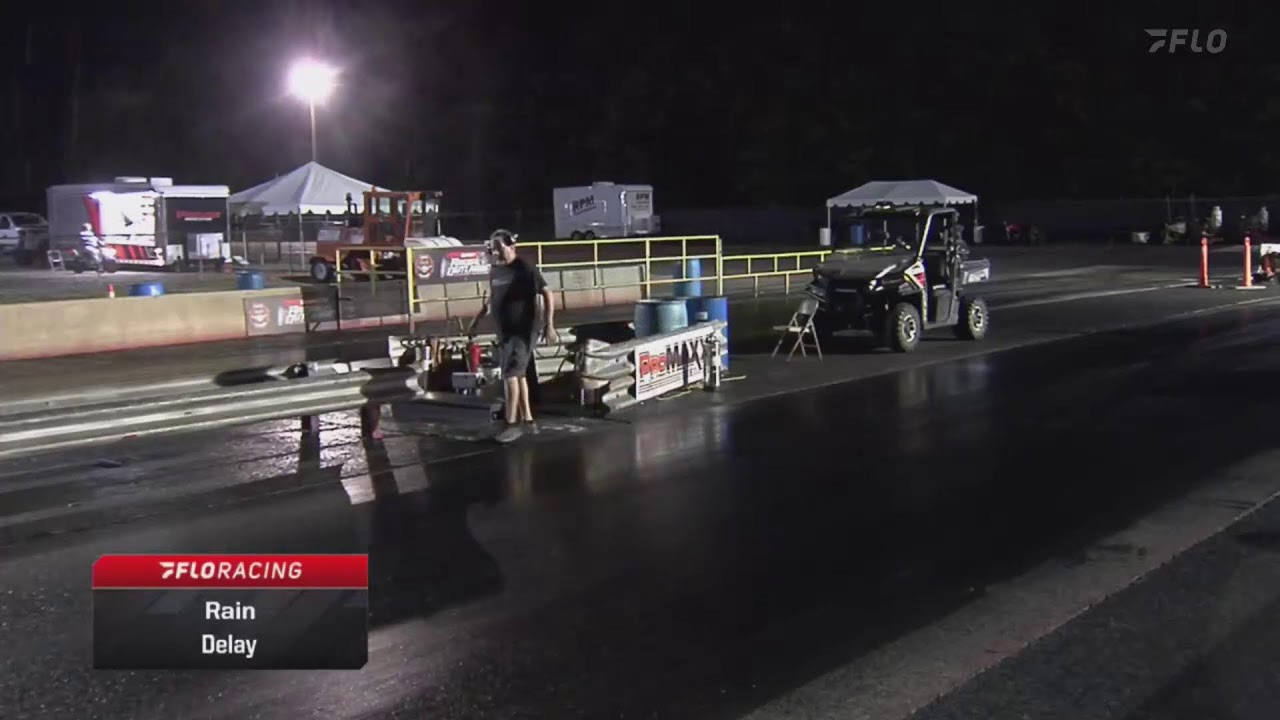 LIVE: Bama Outlaw Nationals at Alabama International Dragway - YouTube