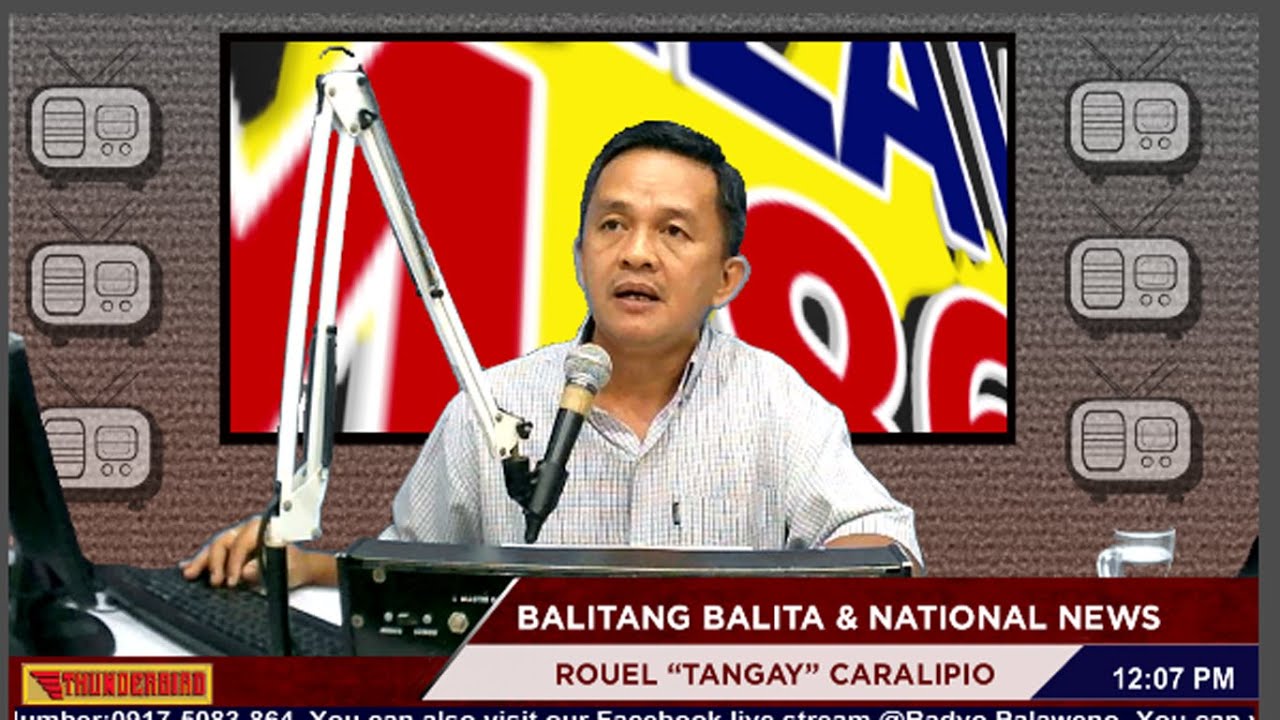 BALITANG BALITA AND NATIONAL NEWS SEPTEMBER 21, 2021 - YouTube