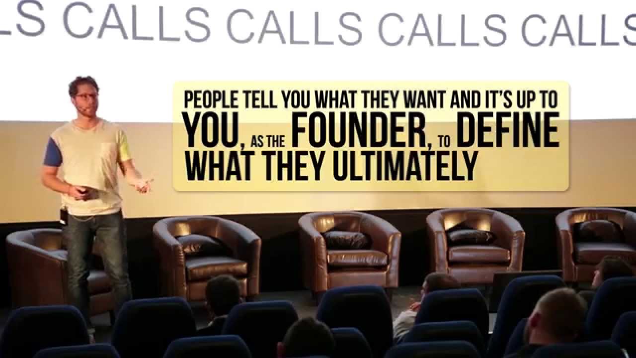 Startup Empire - Michael Litt - Anatomy of a Hustle - YouTube