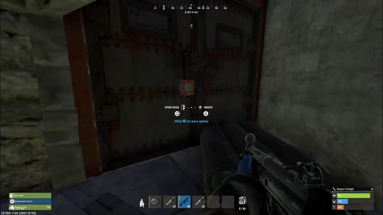 - Offical Rust - Diesel's Rust Adventures s10 e2 ( Getting Established ...