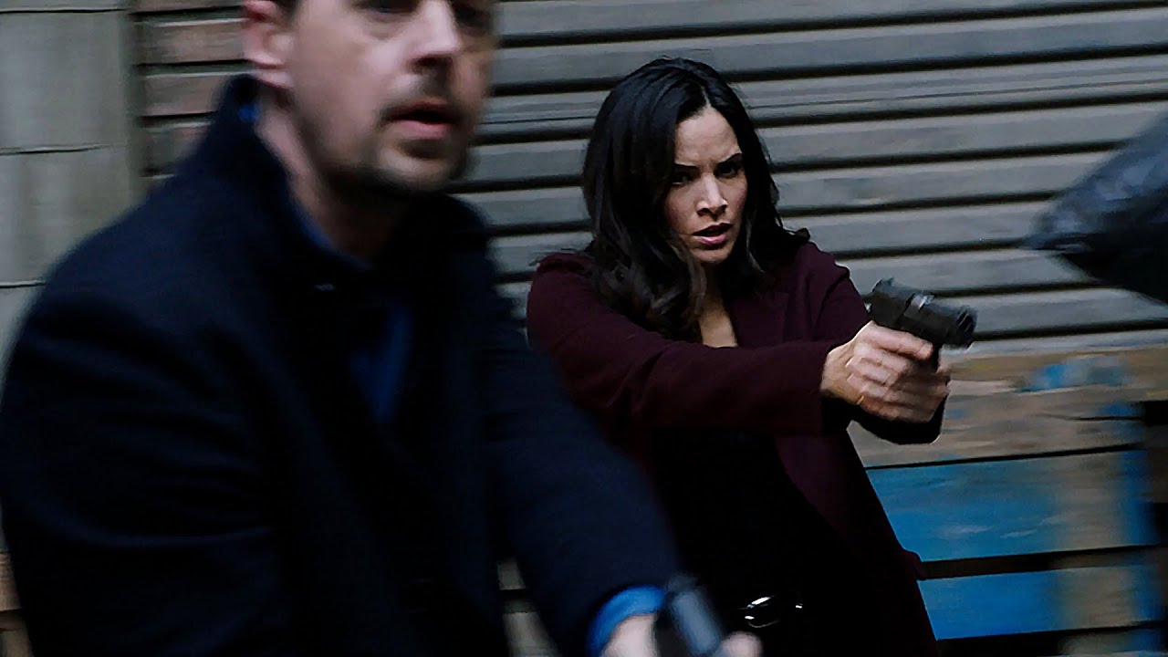 NCIS Agents Fail To Catch The Traitor - NCIS 19x10 - YouTube