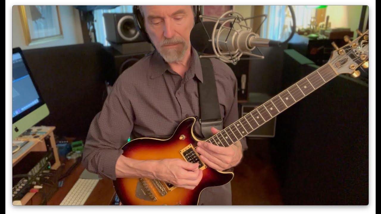 Harmonic and Melodic Implications - 18 Note Patterns - 3 Note Per String Scales - Guitar ...