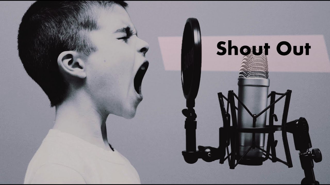 Shout Out Video 100 subscriber Special - YouTube