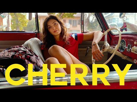 CHERRY Official Trailer (2023) || Romance Thriller - YouTube