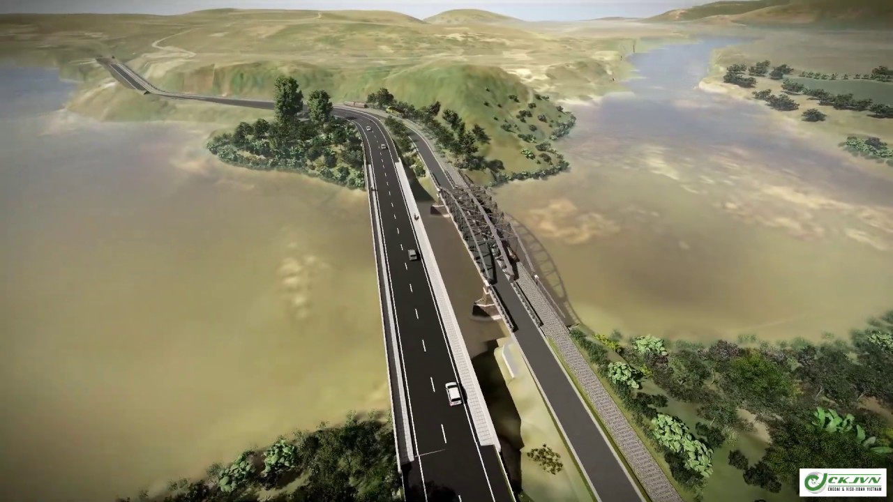 Mangoro Bridge - Madagascar - YouTube