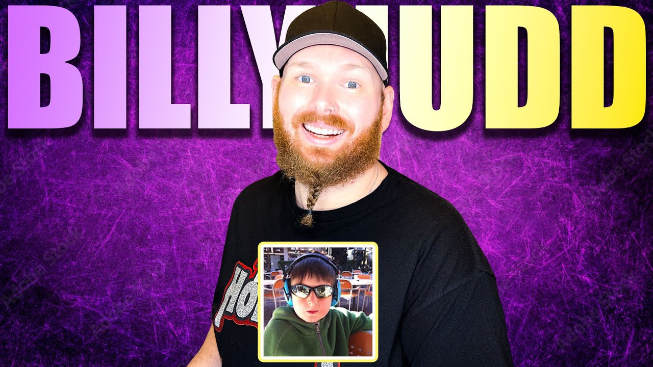 Welcome to Primetime, Billy Judd! - YouTube