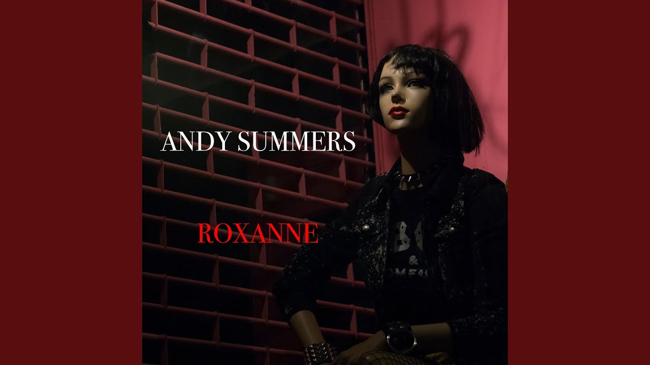 Roxanne - YouTube