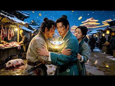 Sadece iki gümüşlük bir iyilikti ama ben bunu yarım ömrümü vererek geri ödedim. #movie #260626qsB2