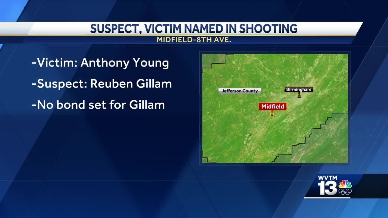 Jefferson County Deputies Arrest Man For Murder During Argument In