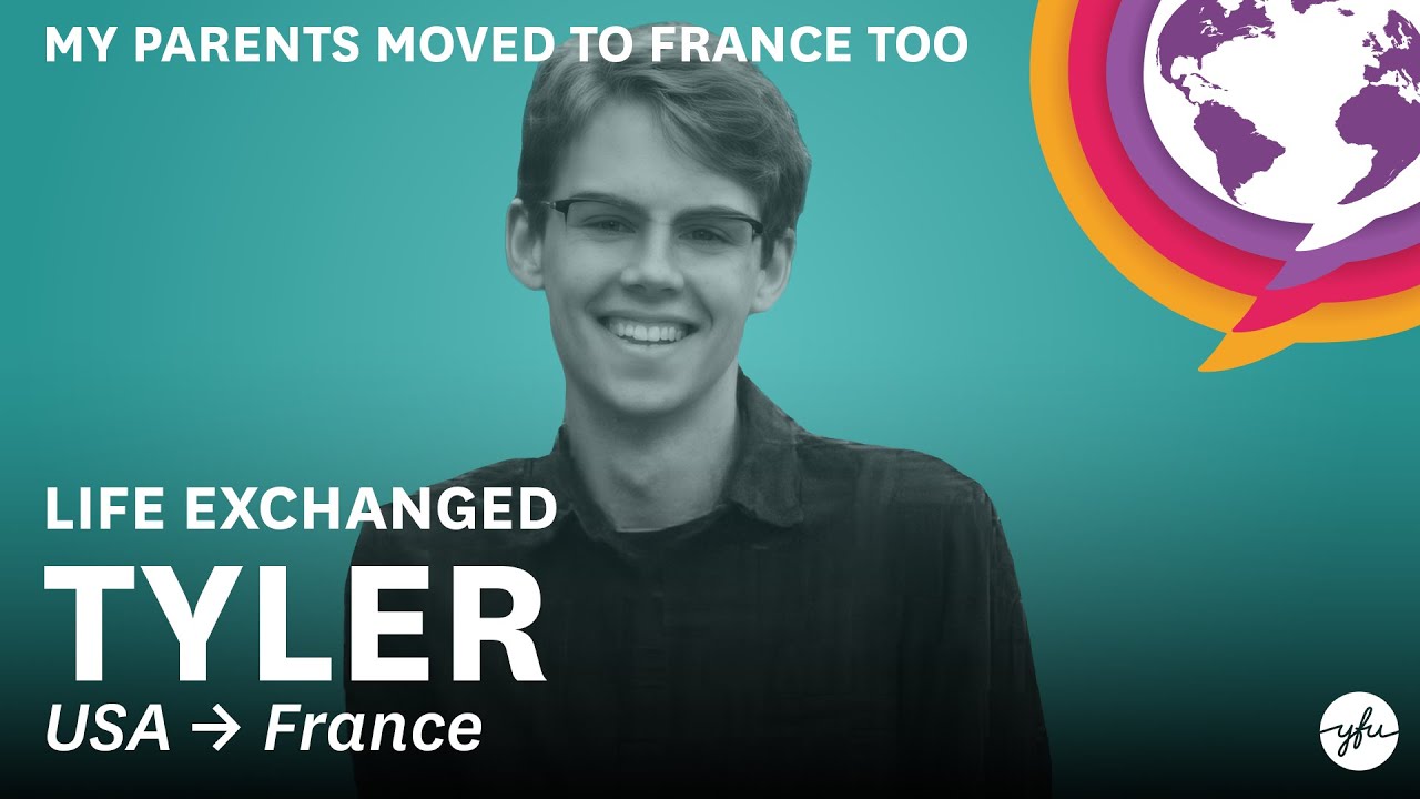 He Left Philadelphia for France at 16—What Happened Changed His Life ...