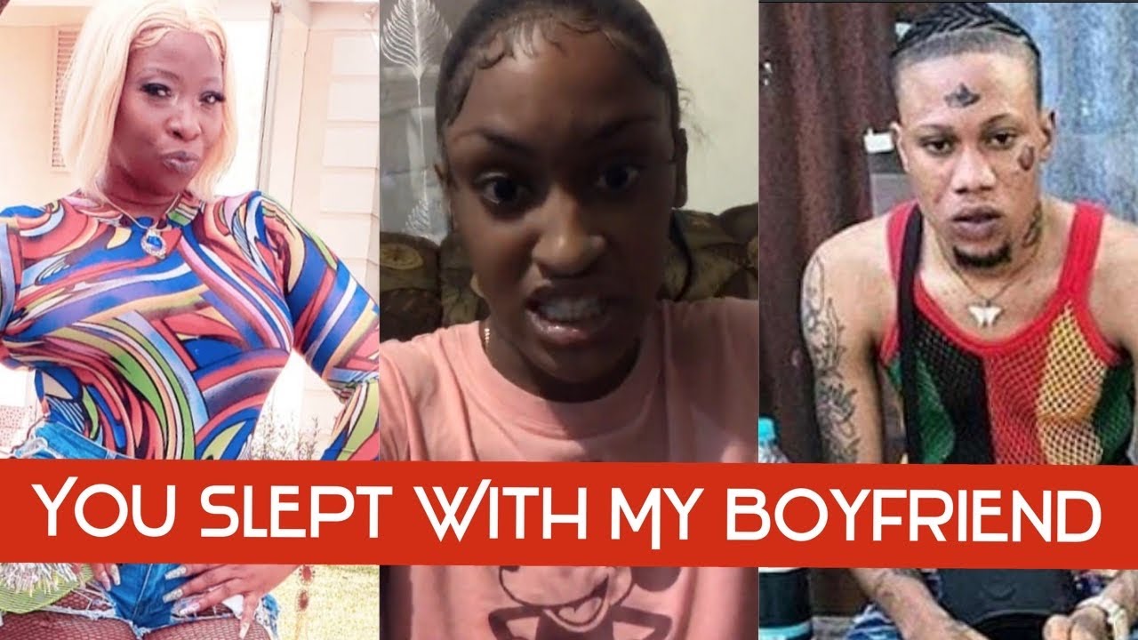 Promoter Pulls GVN On Macka Diamond | Skillibeng Intence Girlfriend ...