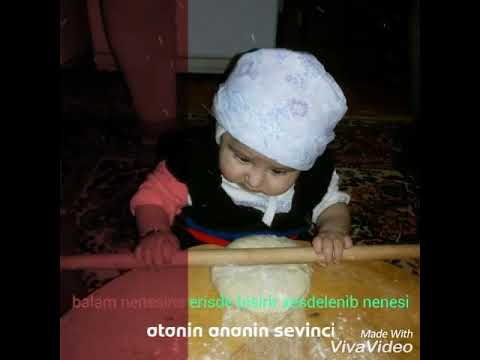 İLKİN BALAM