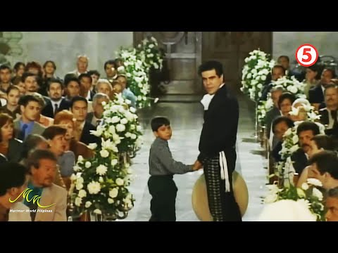 ROSALINDA TV5 FINALE 118.2 \