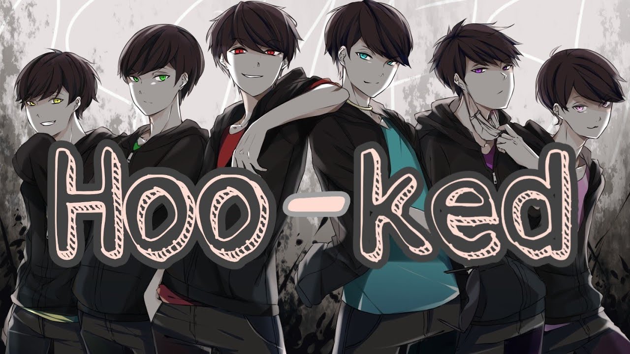 Nightcore - Hooked - YouTube