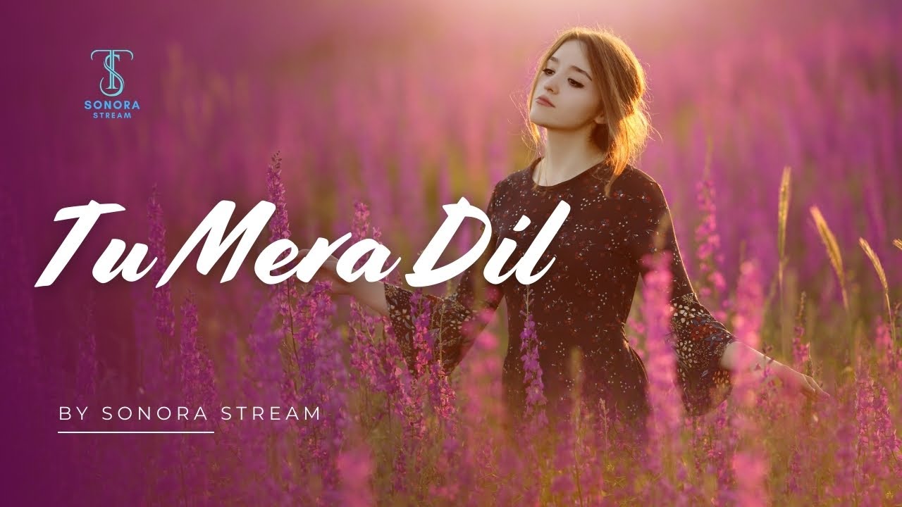 Tu Mera Dil | New Bollywood Song 2025 | Bollywood Romantic Song | Hindi ...