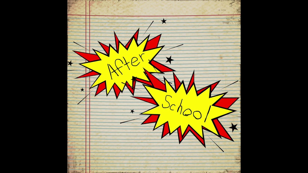 After School Episode 1 "3 Ways to Speak English" by Jamila Lyiscott ...