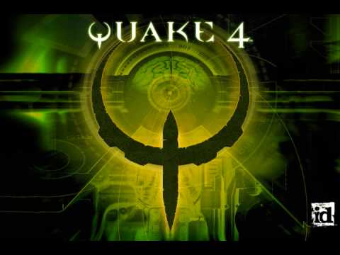 Quake 4 [Music] - Main Menu - YouTube