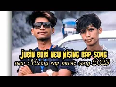 #EasyCut new Mising rap song 2023 jubin bori rap ,💔( ´⌓` )🌿 my new music patir suk dok monbang ...