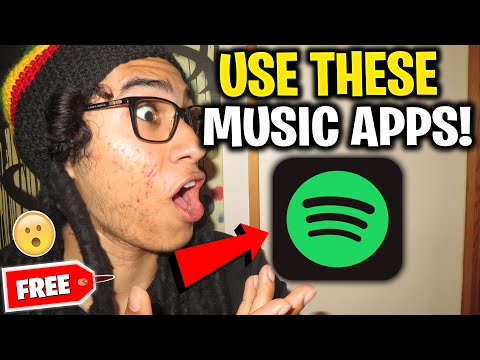 Best FREE Music Apps for iPhone (2020) TOP 3 OFFLINE MUSIC APPS For iPhone/Android