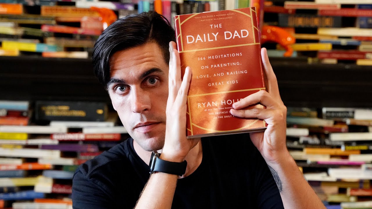 The Daily Dad: 366 Meditations on Parenting, Love, and Raising Great ...