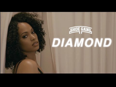 Shoe Gang: Diamond (Official Video) - YouTube
