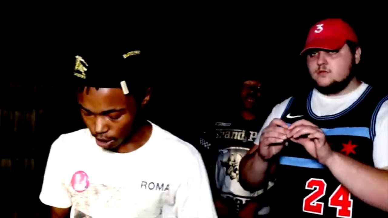 Never Scared -Rezzy Rez- (Shot by FXG Studios) - YouTube