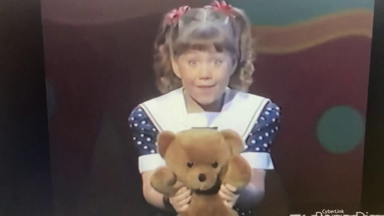 Where Is Kathy From Barney And Friends at Emerita Yamamoto blog