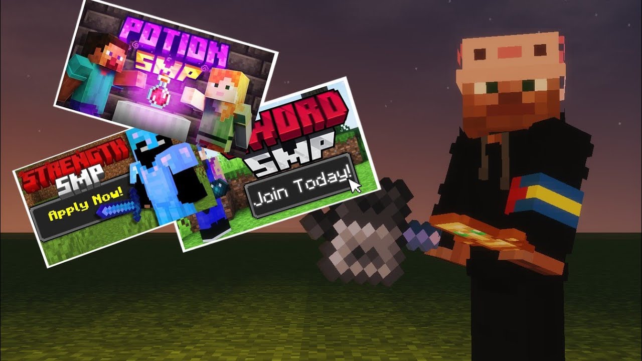 why Application SMP are stupid - YouTube