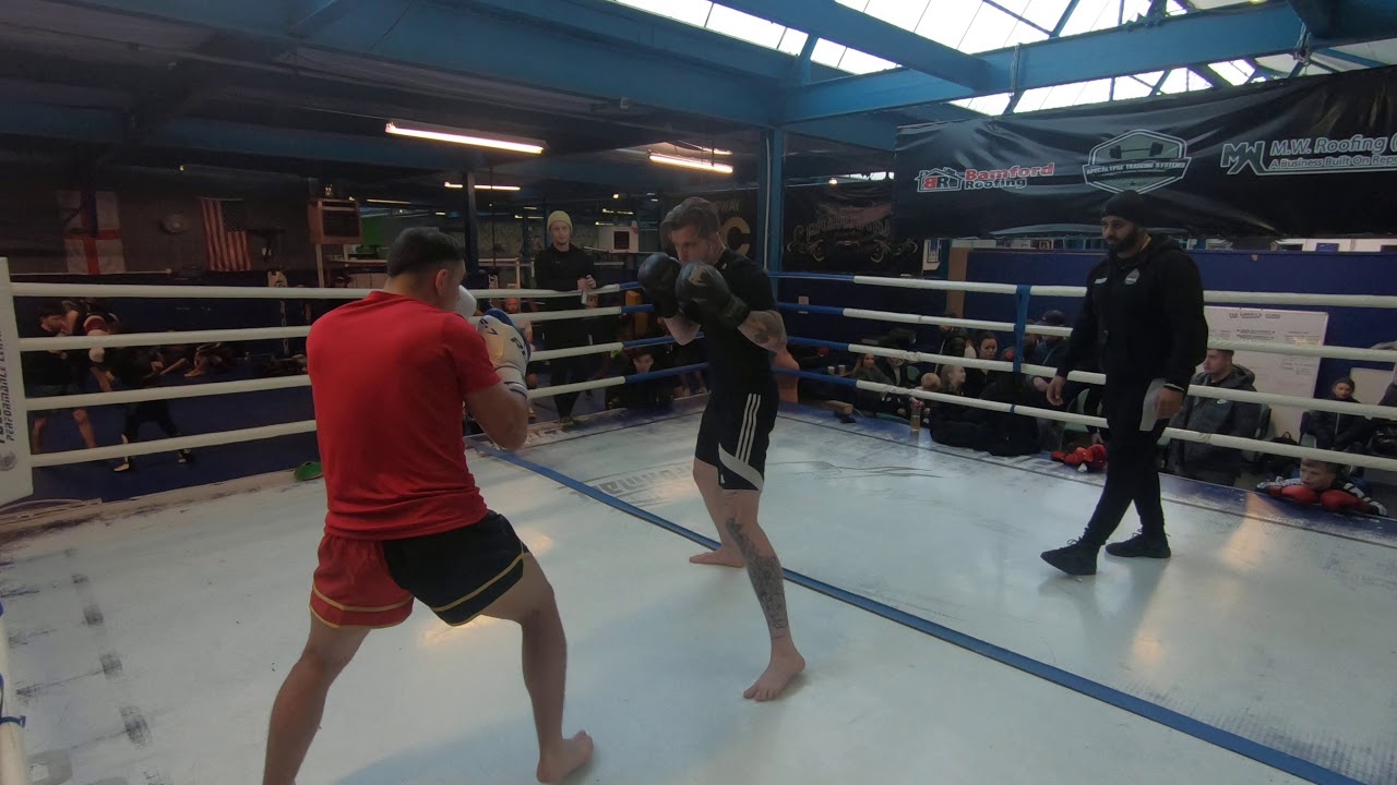 Andre_Boxing_10/11/2019_Fightstar Interclub - YouTube