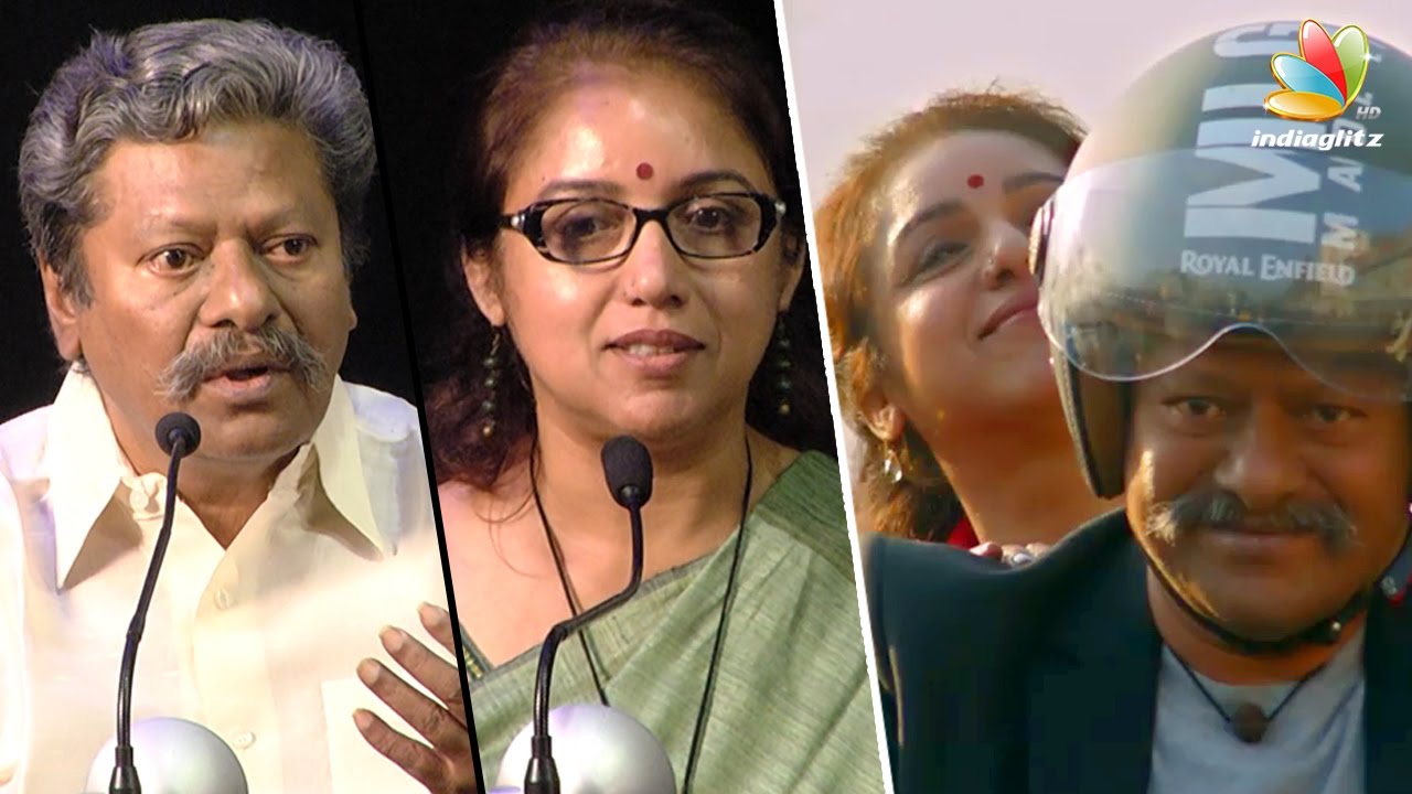 After Kasthuri Raja, Dhanush Brought Me Back as HERO : Raj Kiran ...