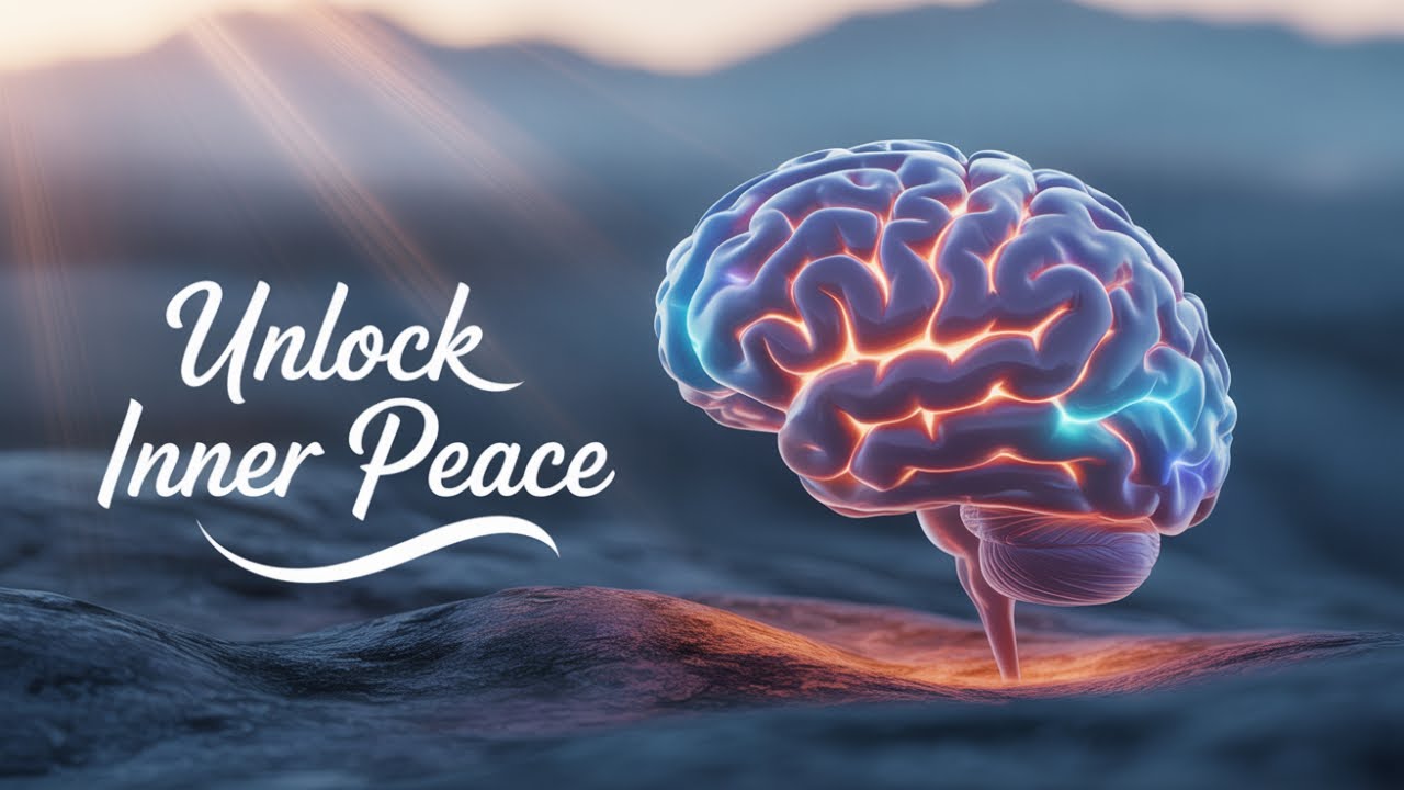 ThetaHealing® | Reprogramming The Subconscious Mind - YouTube