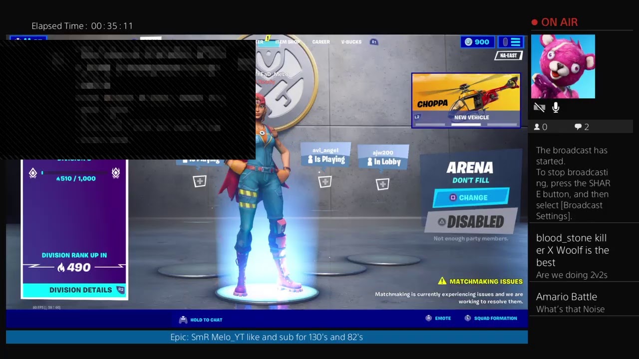 FN NEW UPDATE - YouTube