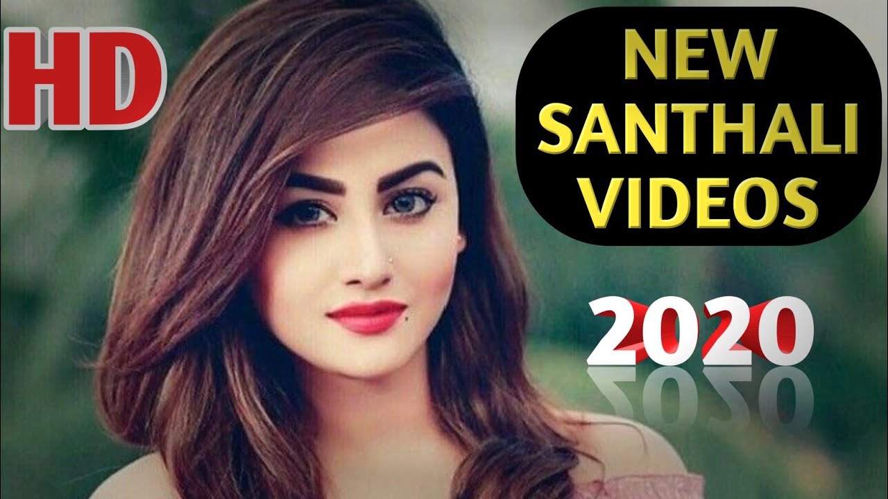 NEW SANTHALI FULL HD VIDEO SONG 2020 || NEW SANTHALI REMIX SONG 2020 ...
