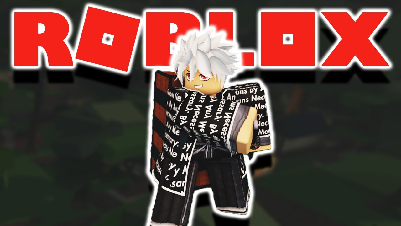 TUTORIAL BERMAIN DEMON BLOX | Roblox Indonesia | Demon Blox | - YouTube