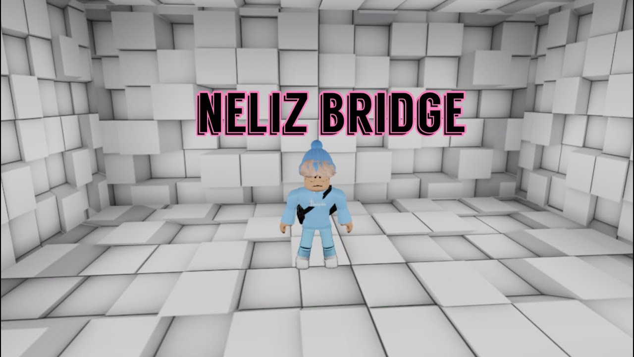 How to do the Neliz bridge @Neliz2431 - YouTube