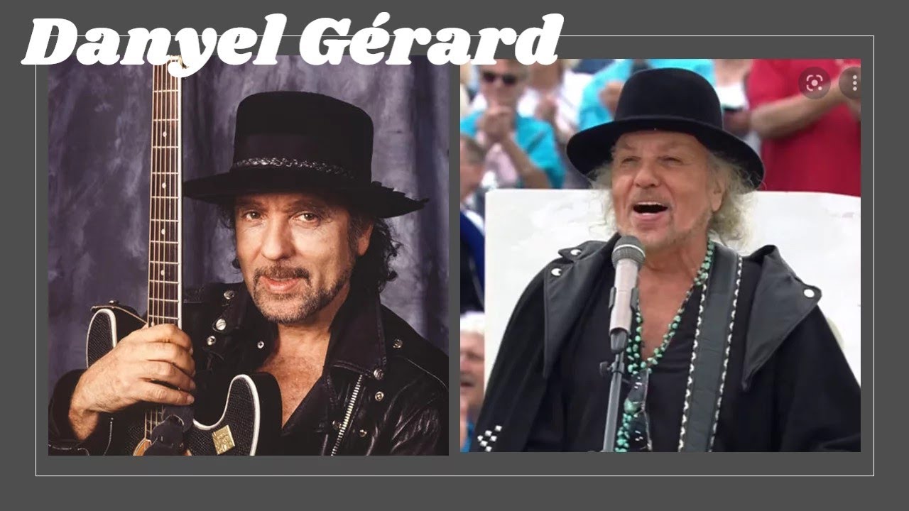 Danyel Gérard - Butterfly (1970) [HQ] - YouTube