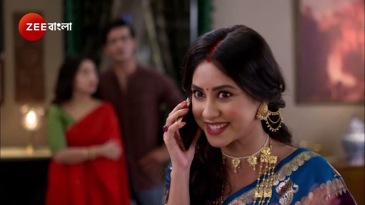 Phulki | Ep - 695 | Webisode | May 14 2025 | Zee Bangla - YouTube