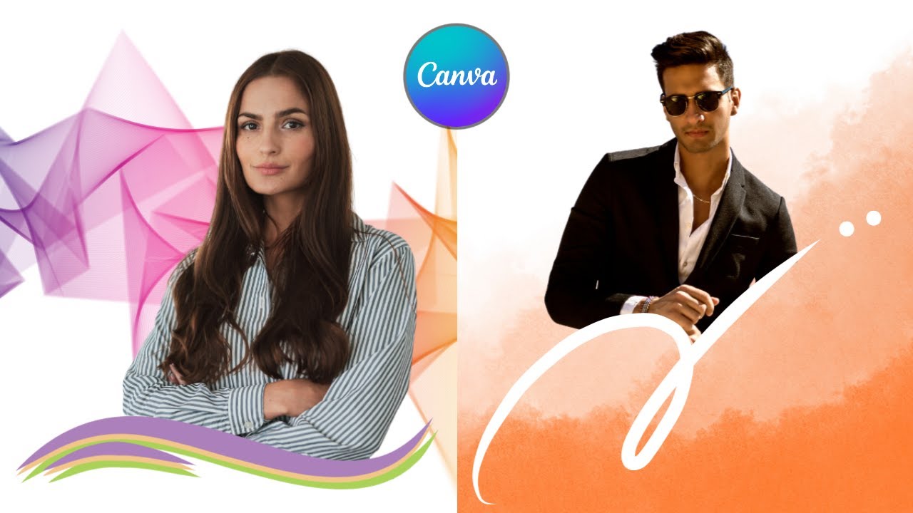 Tips and Tricks for Poster Design Editing | Poster Design In Canva ...